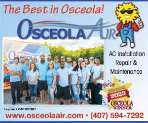 UCP expanding charter offerings in Osceola with new facility | Osceola ...