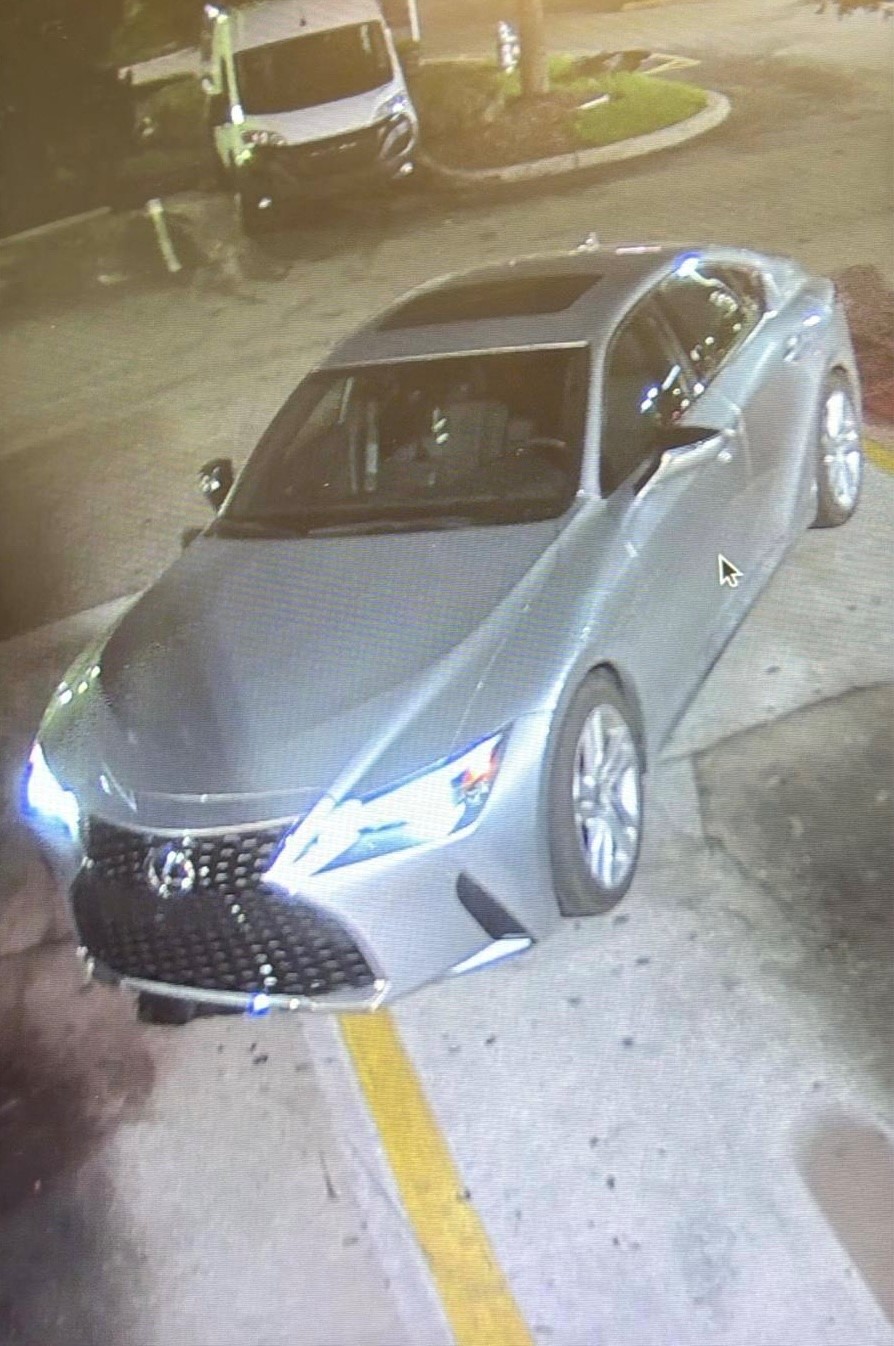 Person of interest, subject vehicle found in deadly Friday morning OBT ...