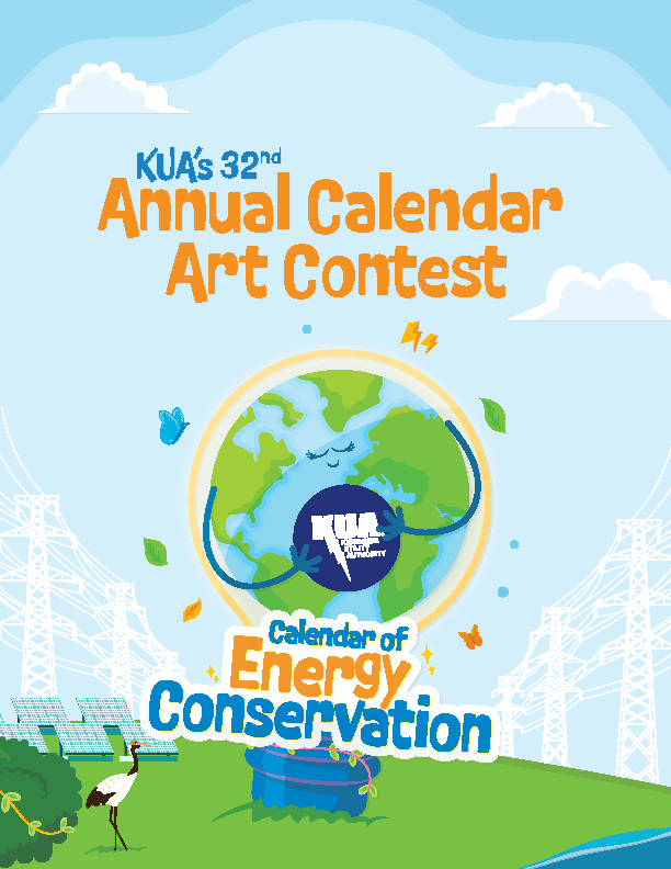 NEWS BRIEFS — KUA’s Calendar Contest winners; OSCAR annual award ...