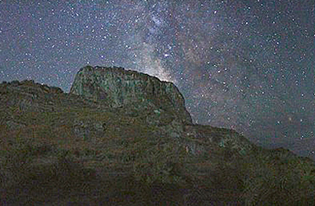 Pearls on a String: See February’s most romantic celestial sights ...