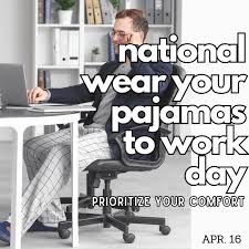 It’s Pajama Day! Here’s the cozy origins | Osceola News Gazette
