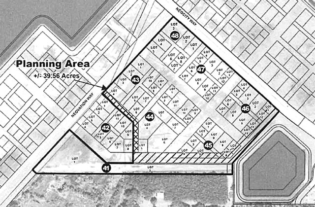 Korea’s ELSPES agrees to build NeoCity manufacturing plant, potential ...