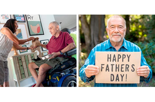 COUNCIL'S CORNER — Dinner for Dads’ annual fundraiser for Father’s Day ...