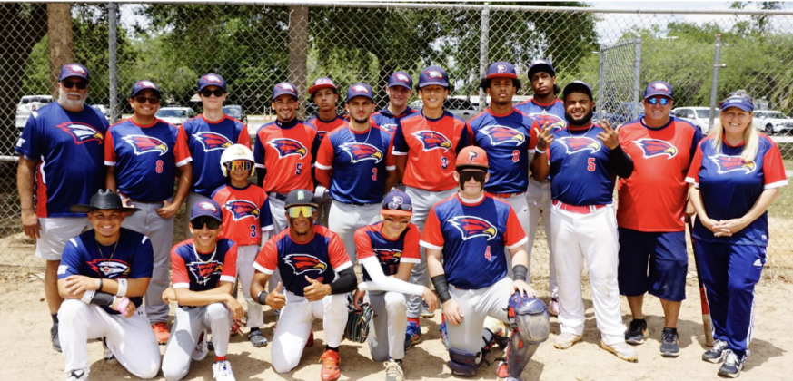 Team of local All-Stars headed to Babe Ruth State baseball tournament ...